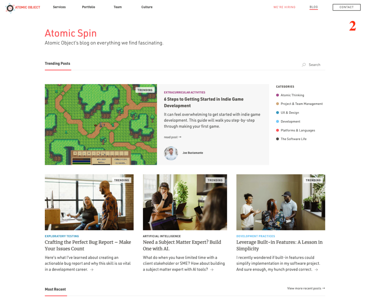 3 Reasons I Love CSS and You Should Too